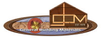 General Building Materials | Wholesale Lumber in Denver, CO